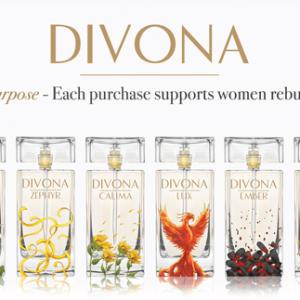 Sierra Divona perfume - a fragrance for women 2017