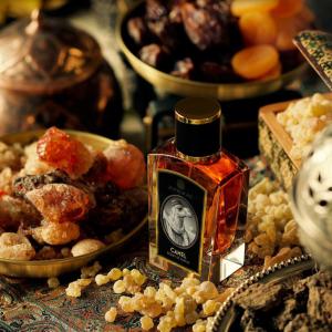 Camel Zoologist Perfumes perfume - a fragrance for women and men 2017