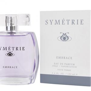 Embrace Symétrie perfume - a fragrance for women 2017