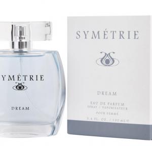 Dream Symétrie perfume - a fragrance for women 2017