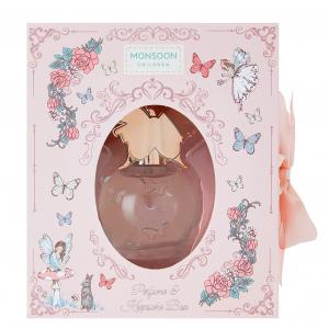 My Fairytale Fragrance Monsoon perfume - a fragrance for women 2017