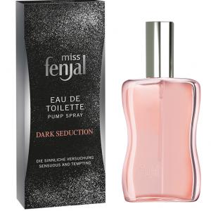Miss Fenjal Dark Seduction Fenjal perfume - a fragrance for women 2017