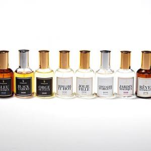 Sensual Delights Persifleur Cologne - un parfum pour homme 2017