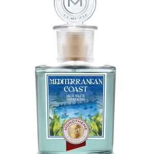 Mediterranean Coast Monotheme Venezia perfume - a fragrance for women ...
