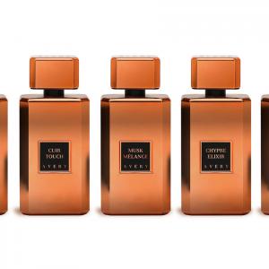 Musk Melange Avery perfume - a fragrance for women and men 2018