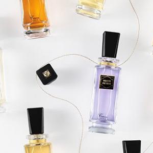 Acaciosa Caron perfume - a fragrance for women 2018