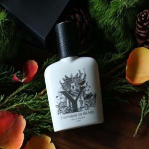L'Automne De Hanoi Y25 perfume - a fragrance for women and men 2015