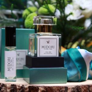Midori Y25 perfume - a fragrance for women and men 2017