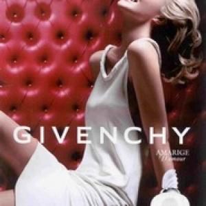 Amarige D'Amour Givenchy perfume - a fragrance for women 2003