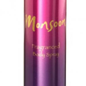 Monsoon Monsoon perfume - a fragrance for women 2008