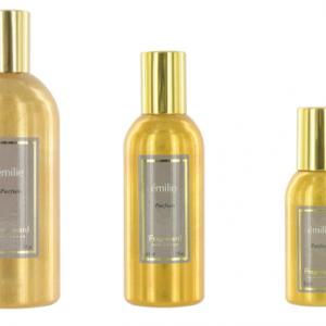 Émilie Fragonard perfume - a fragrance for women