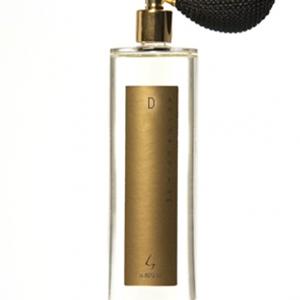 D Eau De Parfum Tonatto Profumi perfume - a fragrance for women