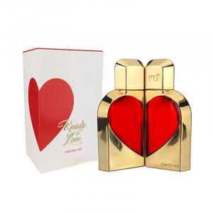 Ready To Love Intense Red Manish Arora perfume - a fragrance for women 2018