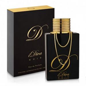 iDiva Noir Armaf perfume - a fragrance for women