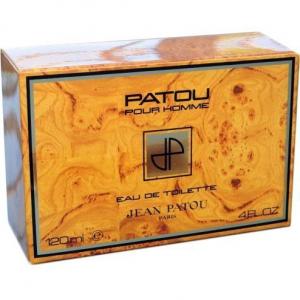 Patou pour Homme Jean Patou cologne - a fragrance for men 1980