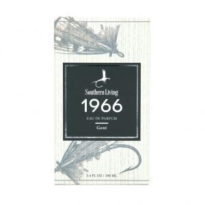 1966 Gent Southern Living cologne - a fragrance for men 2018