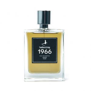 1966 Gent Southern Living cologne - a fragrance for men 2018
