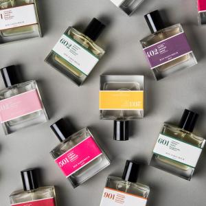601 vetiver, cedar, bergamot Bon Parfumeur perfume - a fragrance for ...