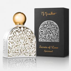 Spiritual M. Micallef perfume - a fragrance for women and men 2018