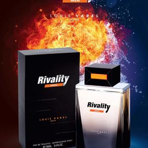 Rivality Men Louis Varel cologne - a fragrance for men