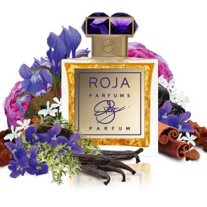 Roja Haute Luxe Roja Dove perfume - a fragrance for women and men 2013