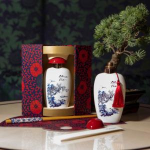 Blue Tea The Merchant of Venice perfume - a new fragrance for women and ...