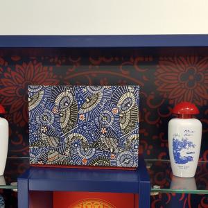 Blue Tea The Merchant of Venice perfume - a new fragrance for women and ...