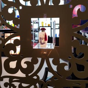 Blue Tea The Merchant of Venice perfume - a new fragrance for women and ...