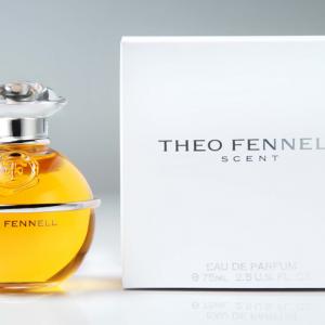 Theo Fennell Scent Theo Fennell perfume - a fragrance for women 2006