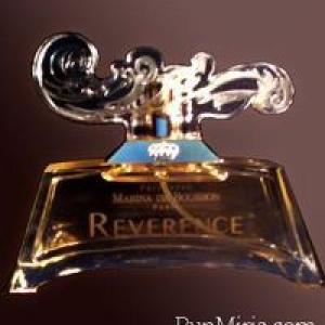 Reverence Princesse Marina De Bourbon perfume - a fragrance for women 2007