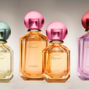Happy Chopard Felicia Roses Chopard perfume - a fragrance for women 2018