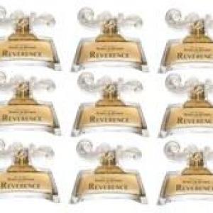 Reverence Princesse Marina De Bourbon perfume - a fragrance for women 2007