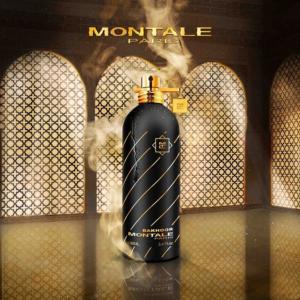Bakhoor Montale perfume - a fragrance for women and men 2018