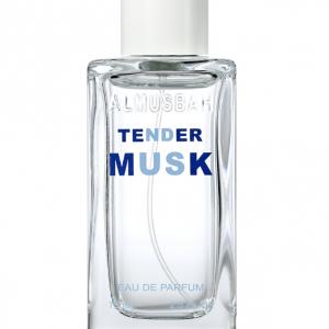 Tender Musk Al Musbah perfume - a fragrance for women and men 2017