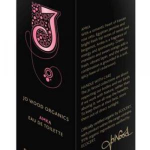 Amka Jo Wood Organics perfume - a fragrance for women and men 2008