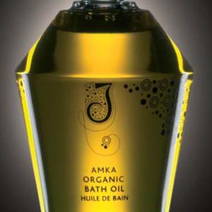 Amka Jo Wood Organics perfume - a fragrance for women and men 2008