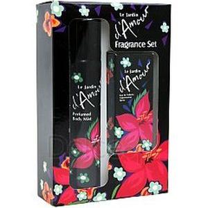 Le Jardin d'Amour Max Factor perfume - a fragrance for women 1986