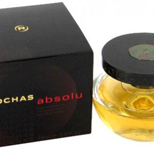 Absolu Rochas perfume - a fragrance for women 2002