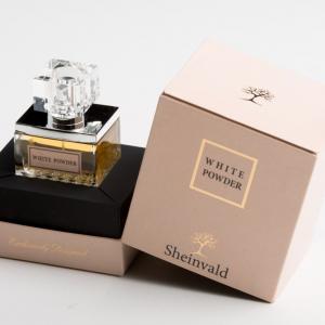 White Powder Sheinvald perfume - a fragrance for women 2017