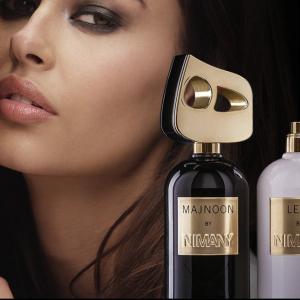 Majnoon Nimany cologne - a fragrance for men 2017