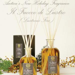 Lustrous Fire Antica Farmacista perfume - a fragrance for women and men ...