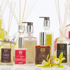 Lustrous Fire Antica Farmacista perfume - a fragrance for women and men ...