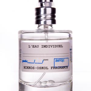 Н (N) Nikkos-Oskol Fragrance perfume - a fragrance for women and men 2017