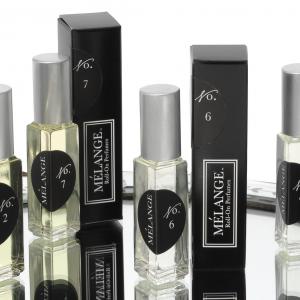 Roll-On Perfume No. 24 Melange Perfume perfume - a fragrance for women ...