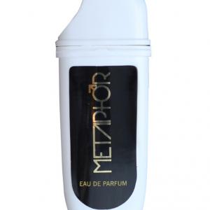 Metaphor World Of Jass perfume - a fragrance for women and men 2017