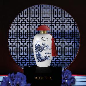 Blue Tea The Merchant of Venice perfume - a new fragrance for women and ...