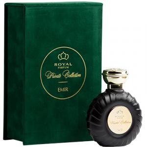 Emir Royal Parfum perfume - a fragrance for women and men 2015