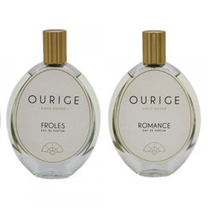 Romance Ourige Since Douro perfume - a fragrance for women and men 2019