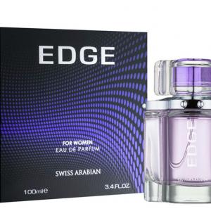 Edge Swiss Arabian perfume - a fragrance for women