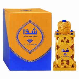 Shadha Swiss Arabian perfume - a fragrance for women